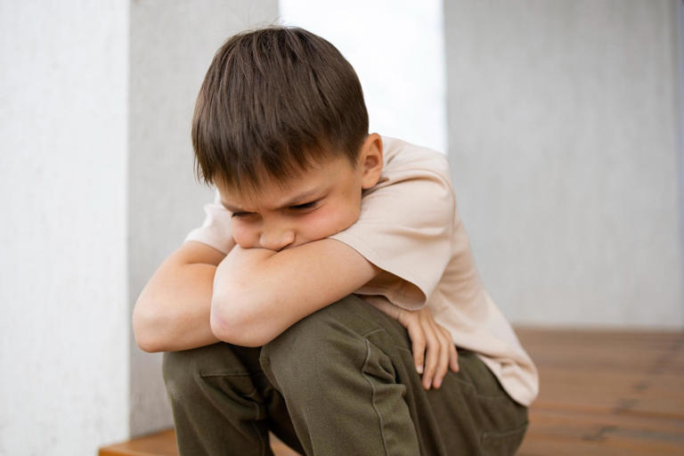 Efectos del castigo psicológico en niños: daños, causas y cómo prevenirlos