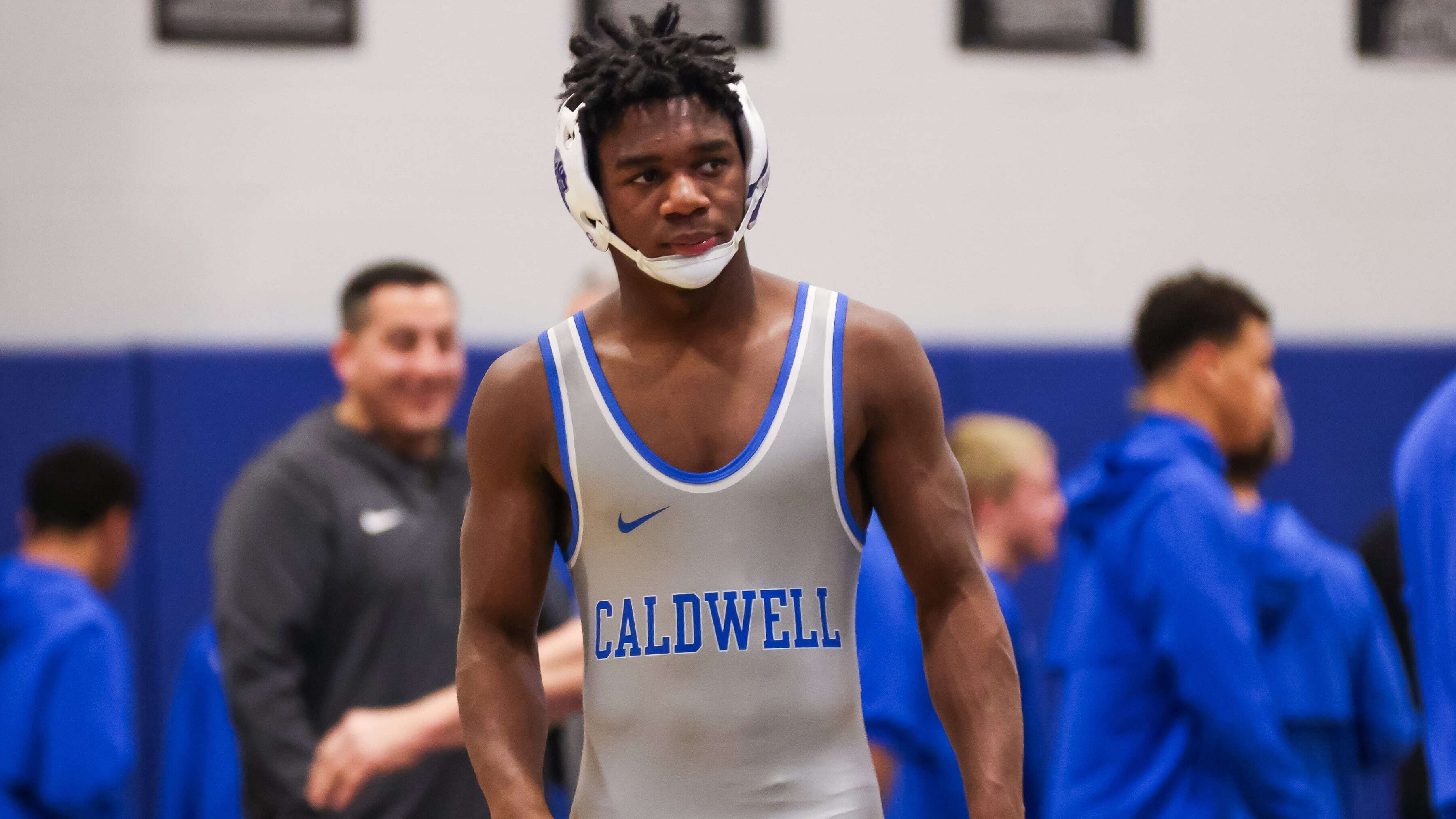Compelling weight classes, what to watch for at wrestling districts 9-16