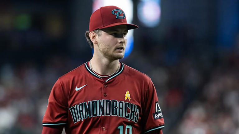 It's hard not to overreact to Ryne Nelson's spring debut