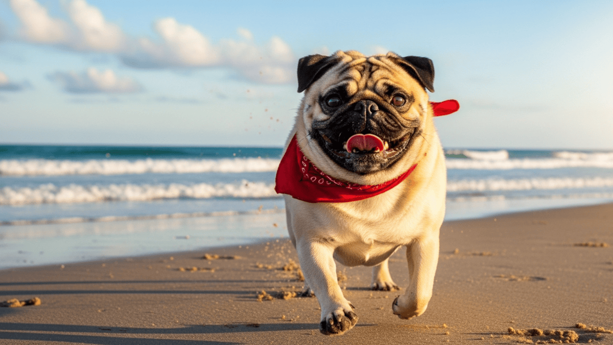 7 must-do experiences every dog deserves at least once