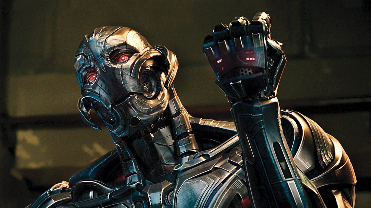10 iconic Marvel villains that were created much later than you'd expect