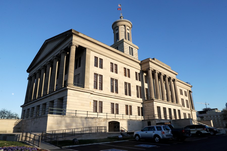 ‘I don’t know’: Tennessee redistricting debate reveals deep divide over ...