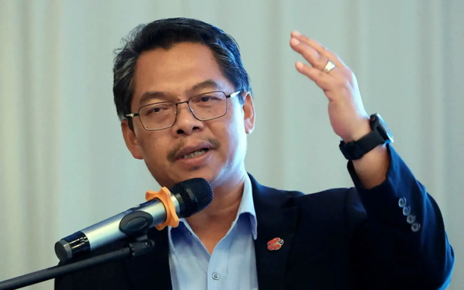 Bill on environmental quality strengthens Sabah, Sarawak rights, says ...