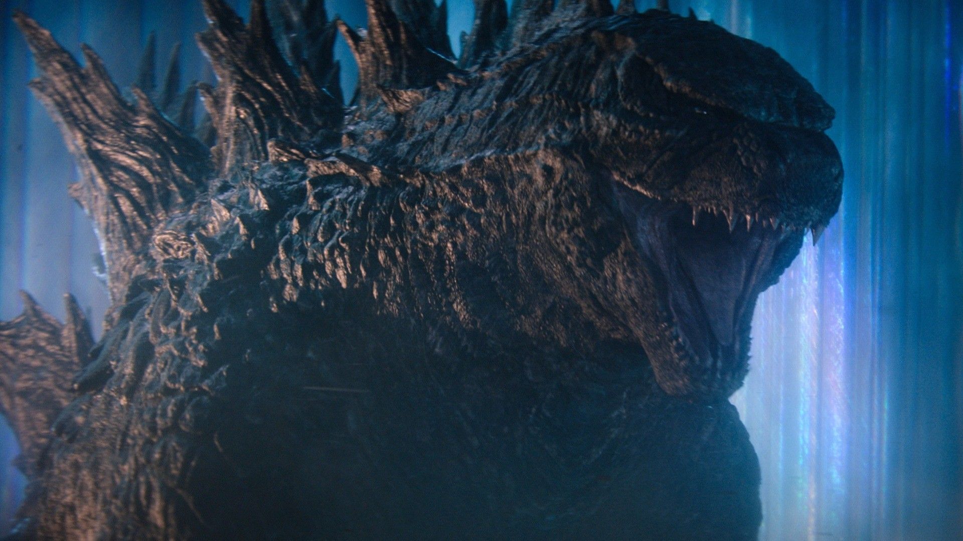 Godzilla's new action sci-fi spin-off takes major step forward