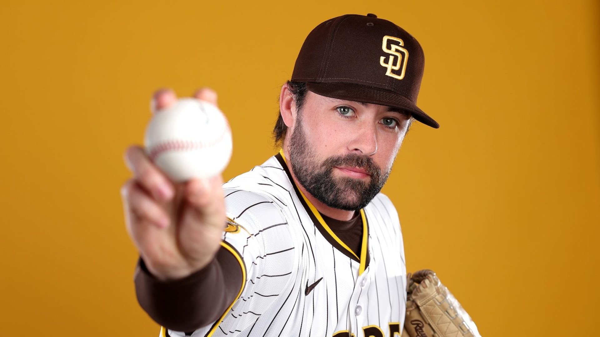 Who is Matt Waldron? Padres pitcher was benched to have hemorrhoids drained