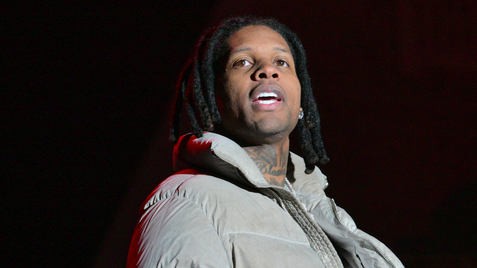 Lil Durk trial delayed until August as judge denies severance request