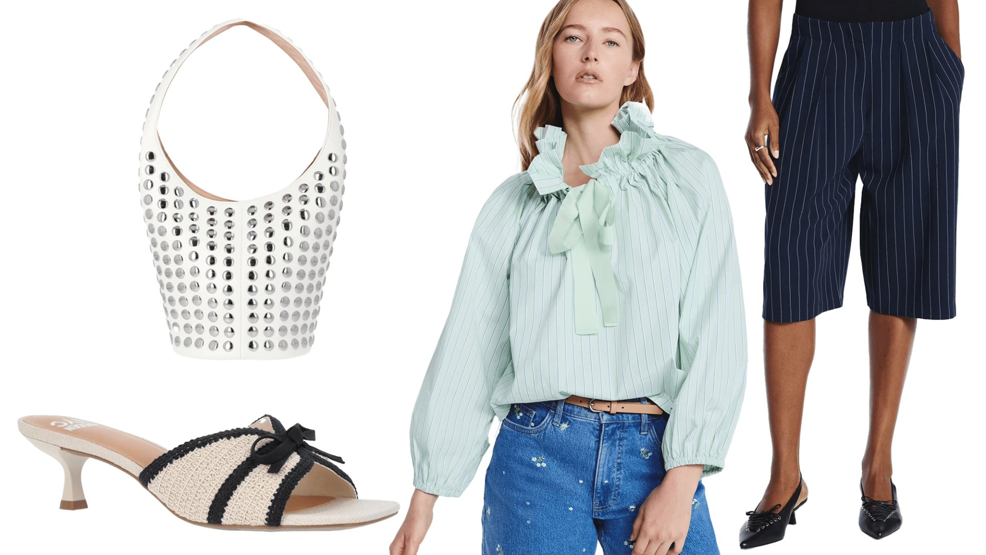17 fashion writer-approved 'it' girl staples from Walmart's 2026 drop
