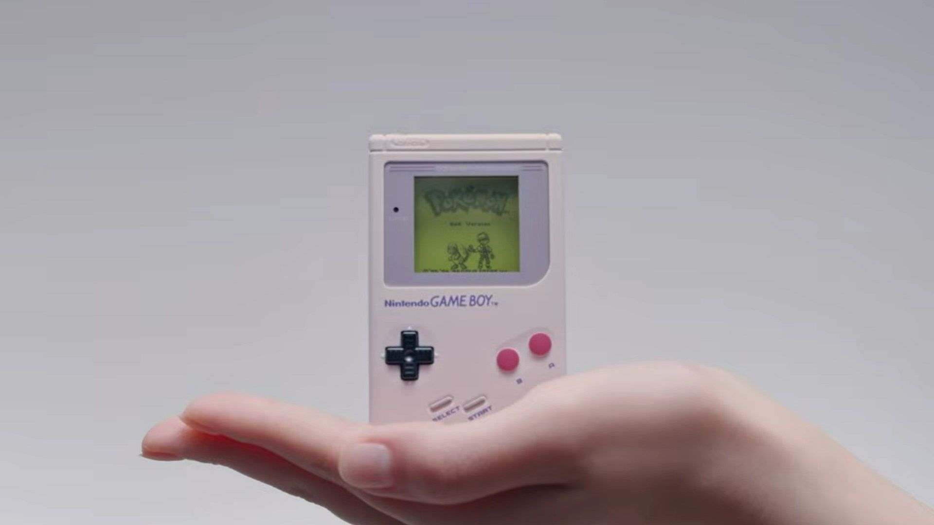 New Pokemon release is a throwback to Red and Blue and the original ...