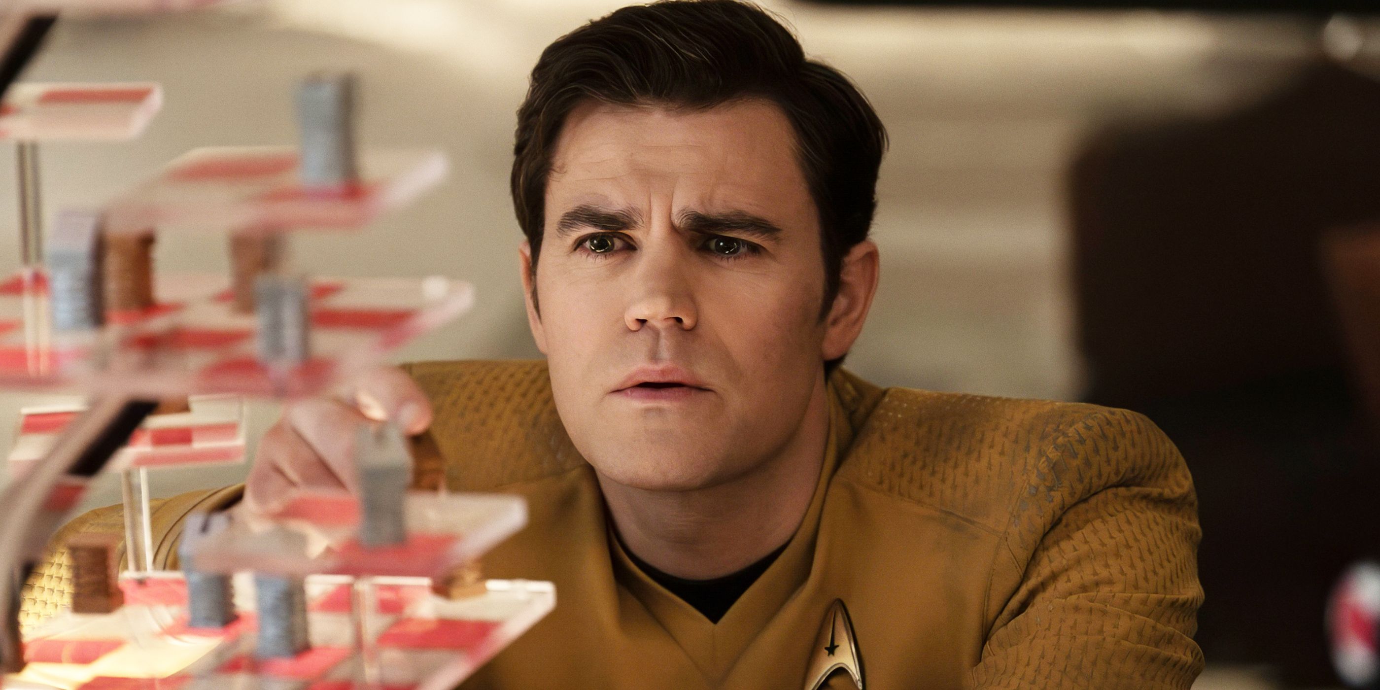 Paramount+ officially confirms ‘Star Trek: Strange New Worlds’ season 4 ...