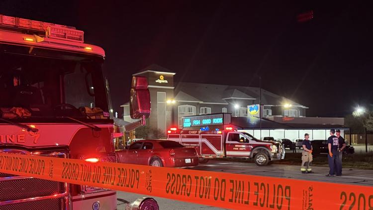 Orange police identify man struck, killed by two vehicles on Highway 62 ...