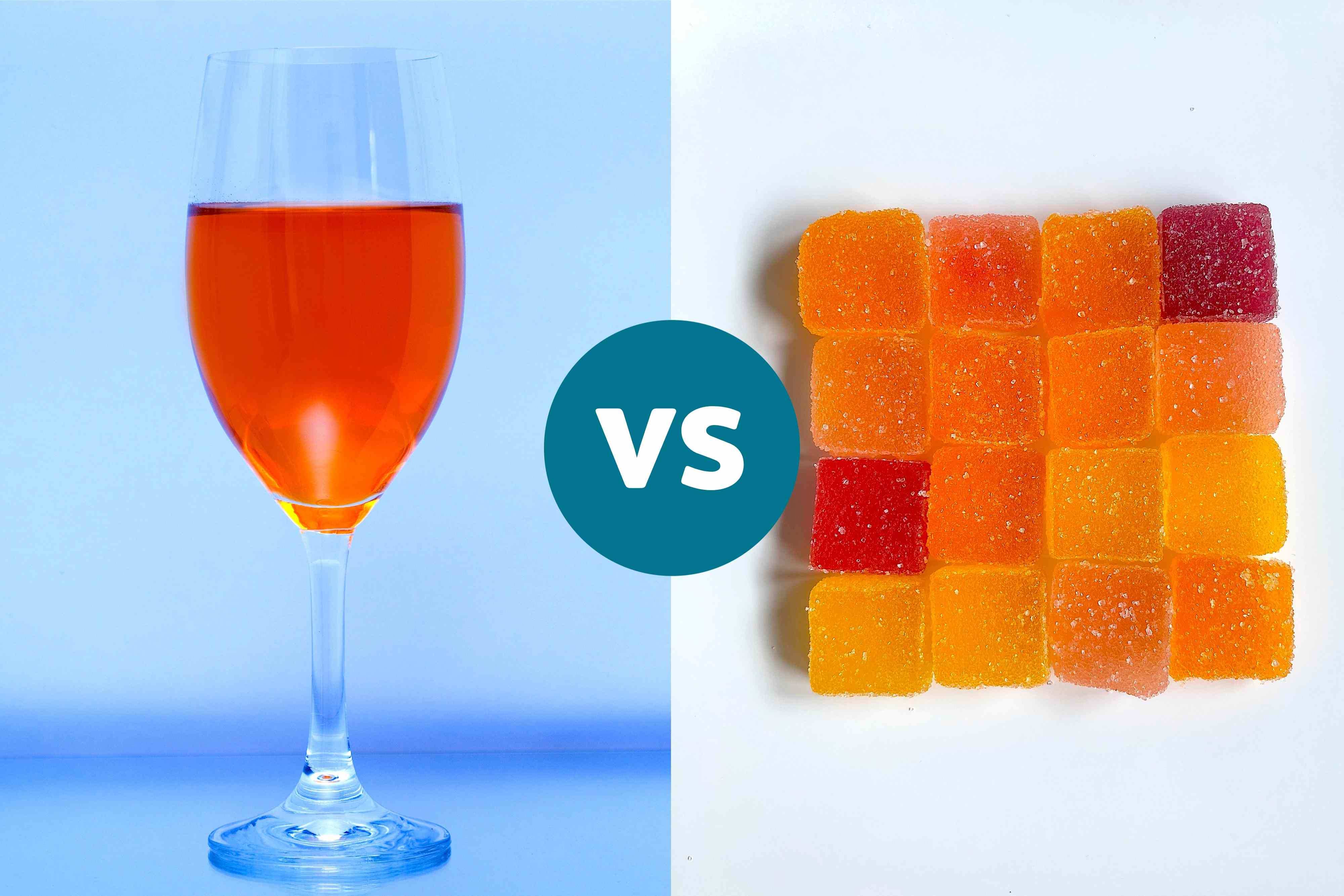 Alcohol vs. CBD: Which is worse for your blood pressure?