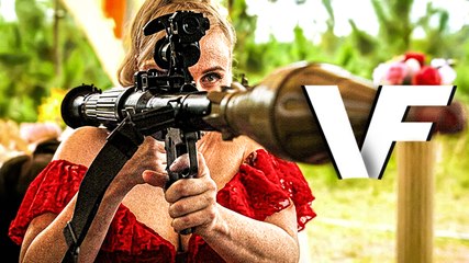 Bride Hard bande annonce VF (2026)
