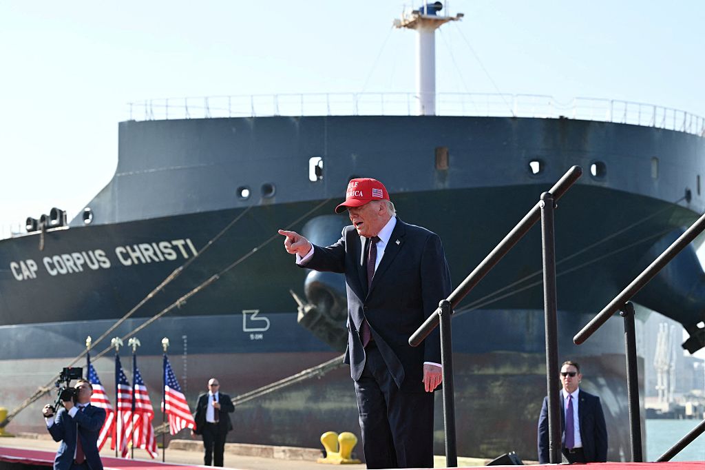 Trump calls Omar ‘lunatic’ with ‘bulging eyes’