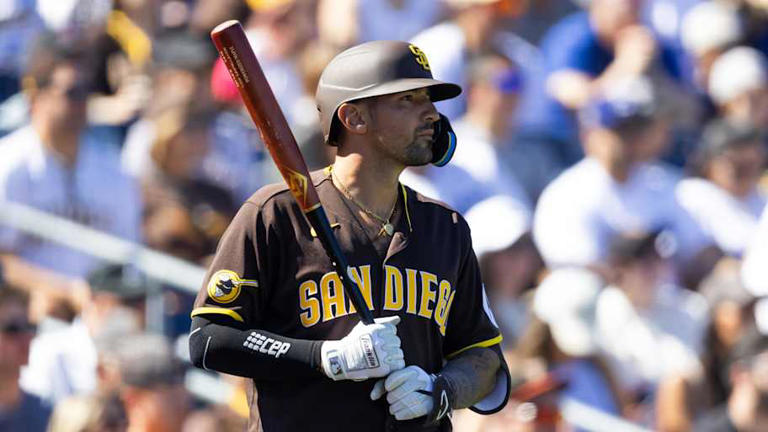 How the San Diego Padres are actually building their 2026 roster