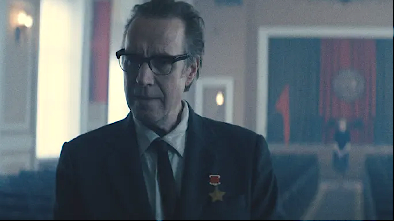 'Star City': Release date & how to watch Apple TV's superb Soviet space ...
