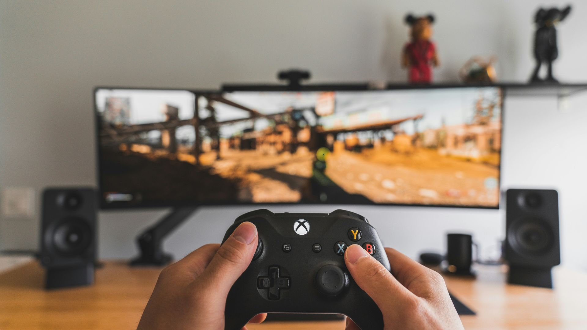 20 in-game settings you should never have on