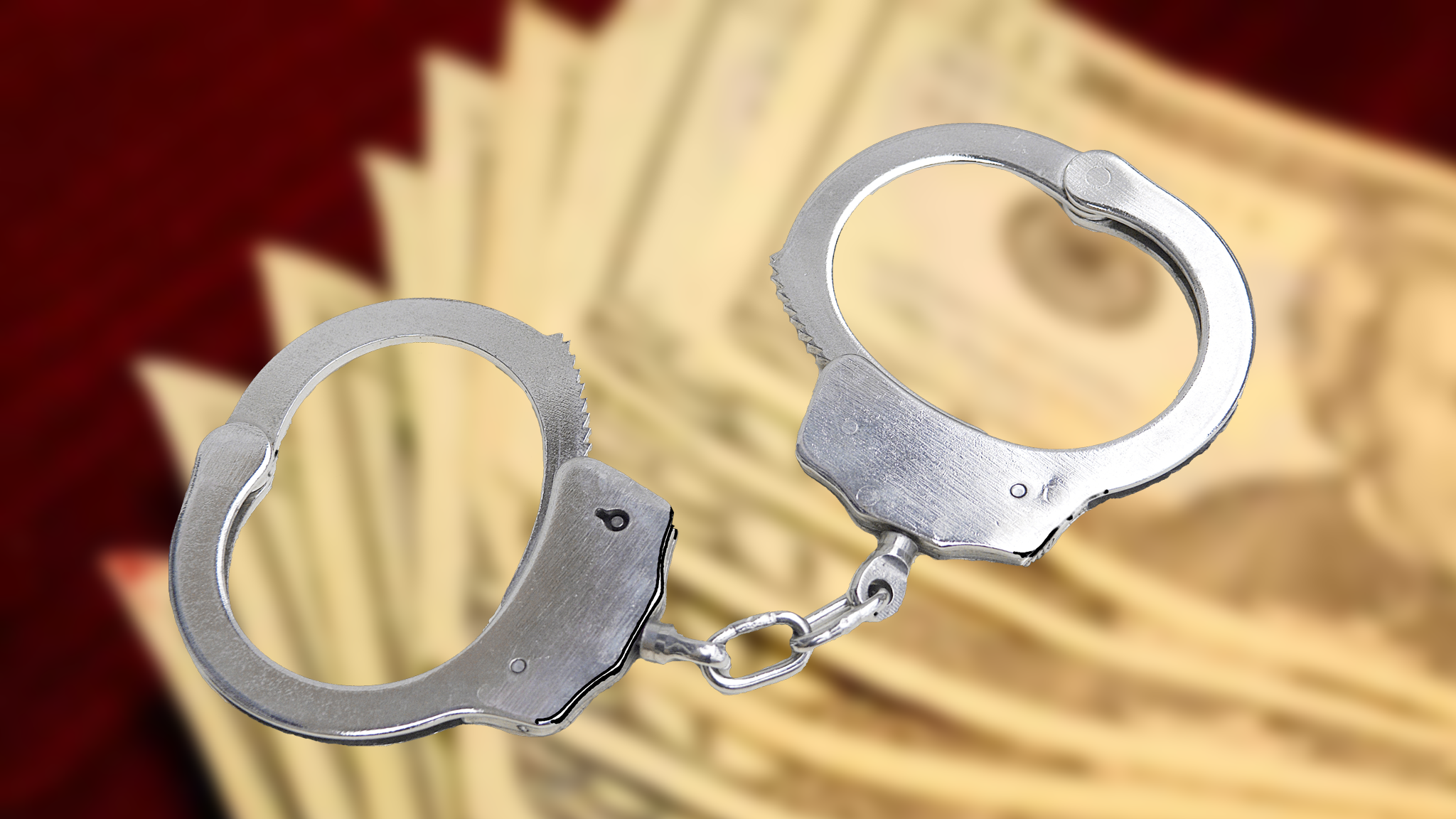 Bank robbery suspect taken into custody, US Marshals say
