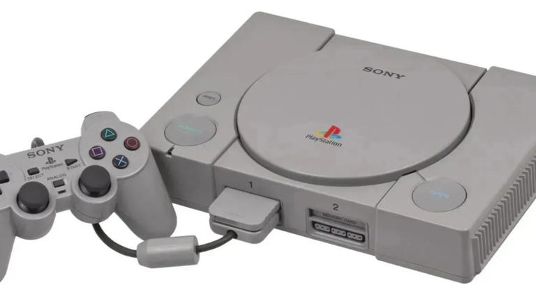 Classic PS1 shooter gets surprise PS5 port, release date set