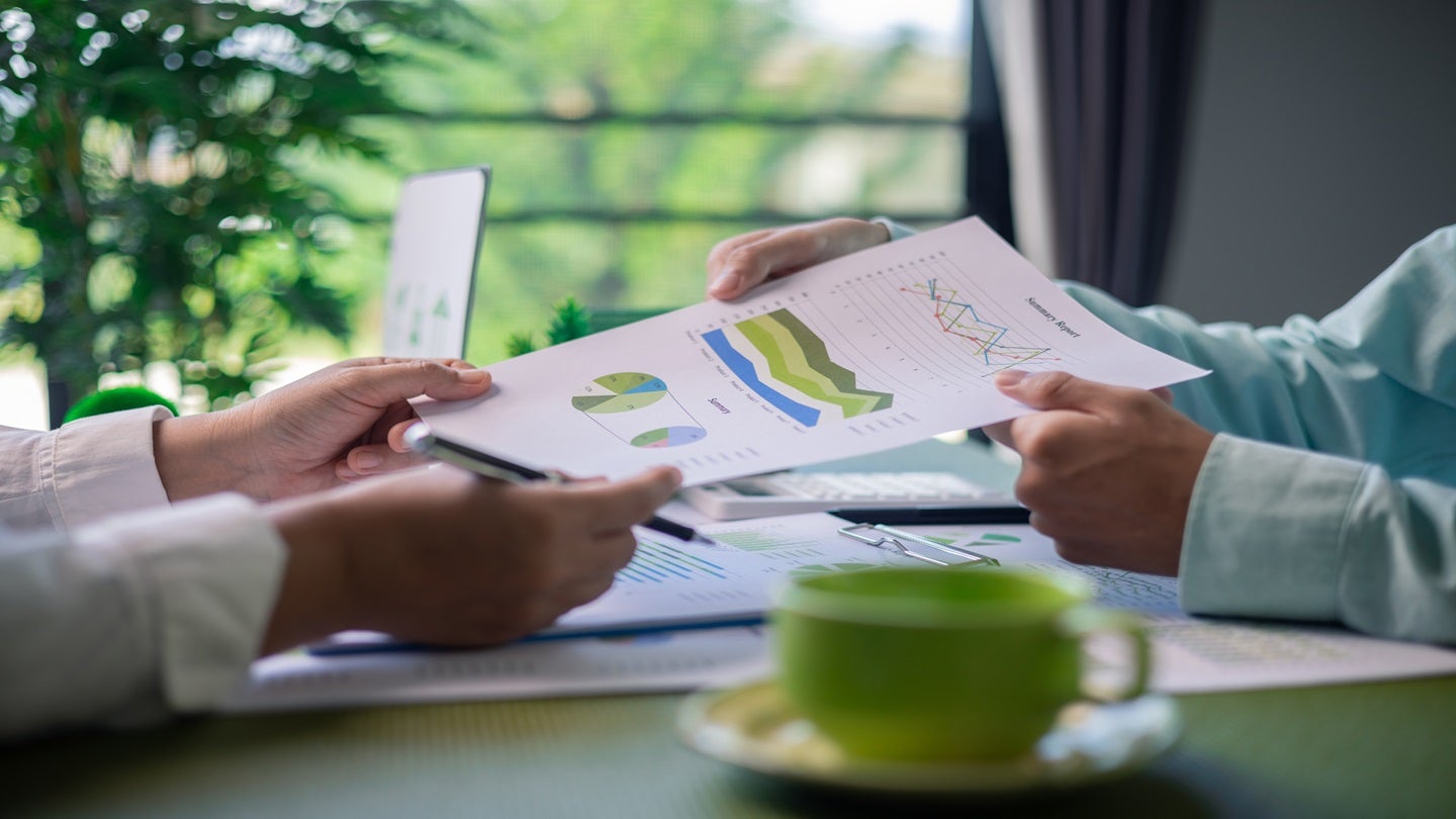 Accountants drive sustainability work inside companies, finds ACCA survey