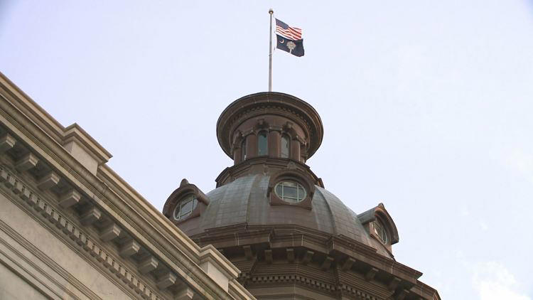 Lawmakers reach compromise on bill to speed up squatter removal process