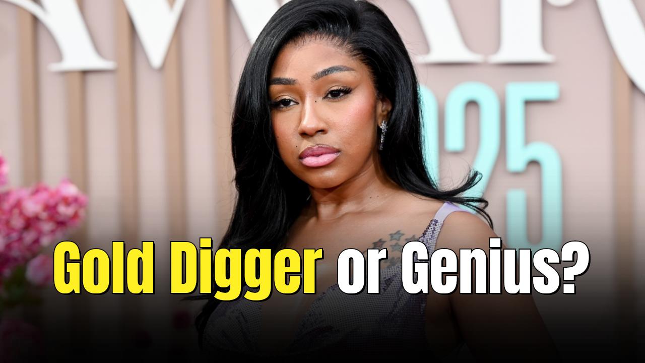 Yung Miami says any man she dates must have at least $100 million