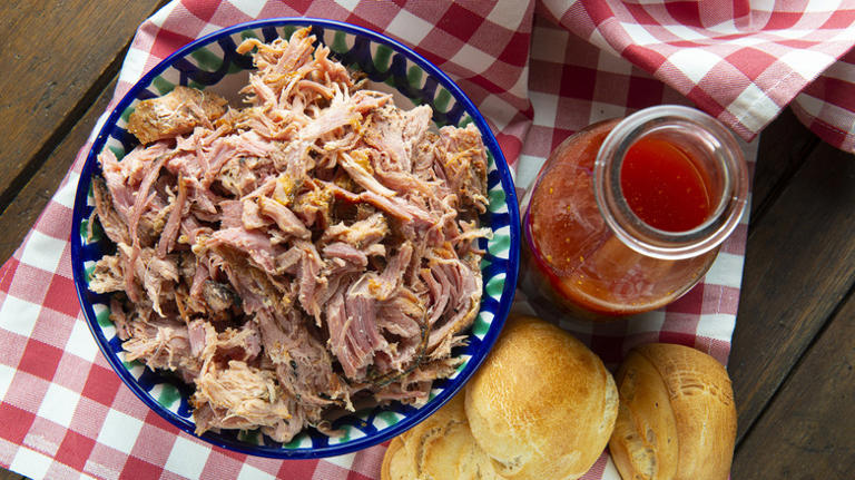 The worst store-bought barbecue sauces contain this red flag ingredient
