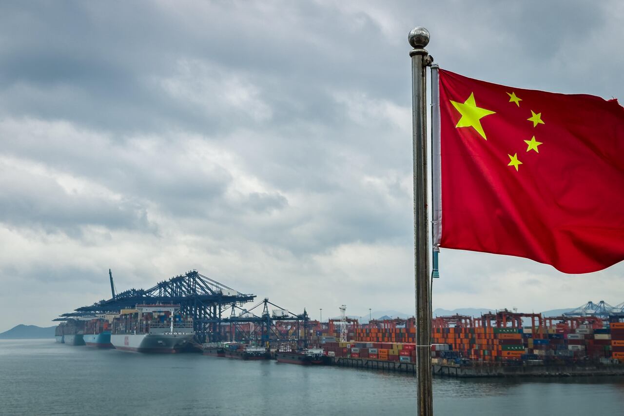 China to suspend some agricultural tariffs on Canada starting March 1