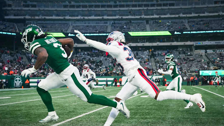 Jets hit jackpot with Eagles-John Metchie III trade deadline deal