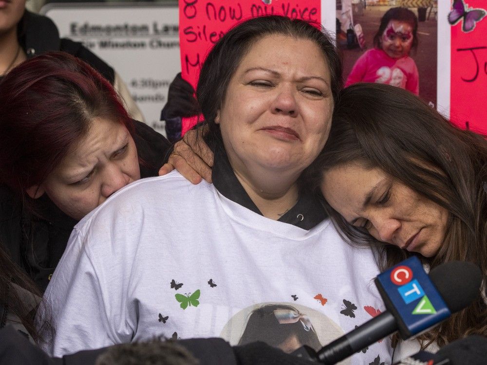 Timeline: How Edmonton police and prosecutors clashed in seeking ...