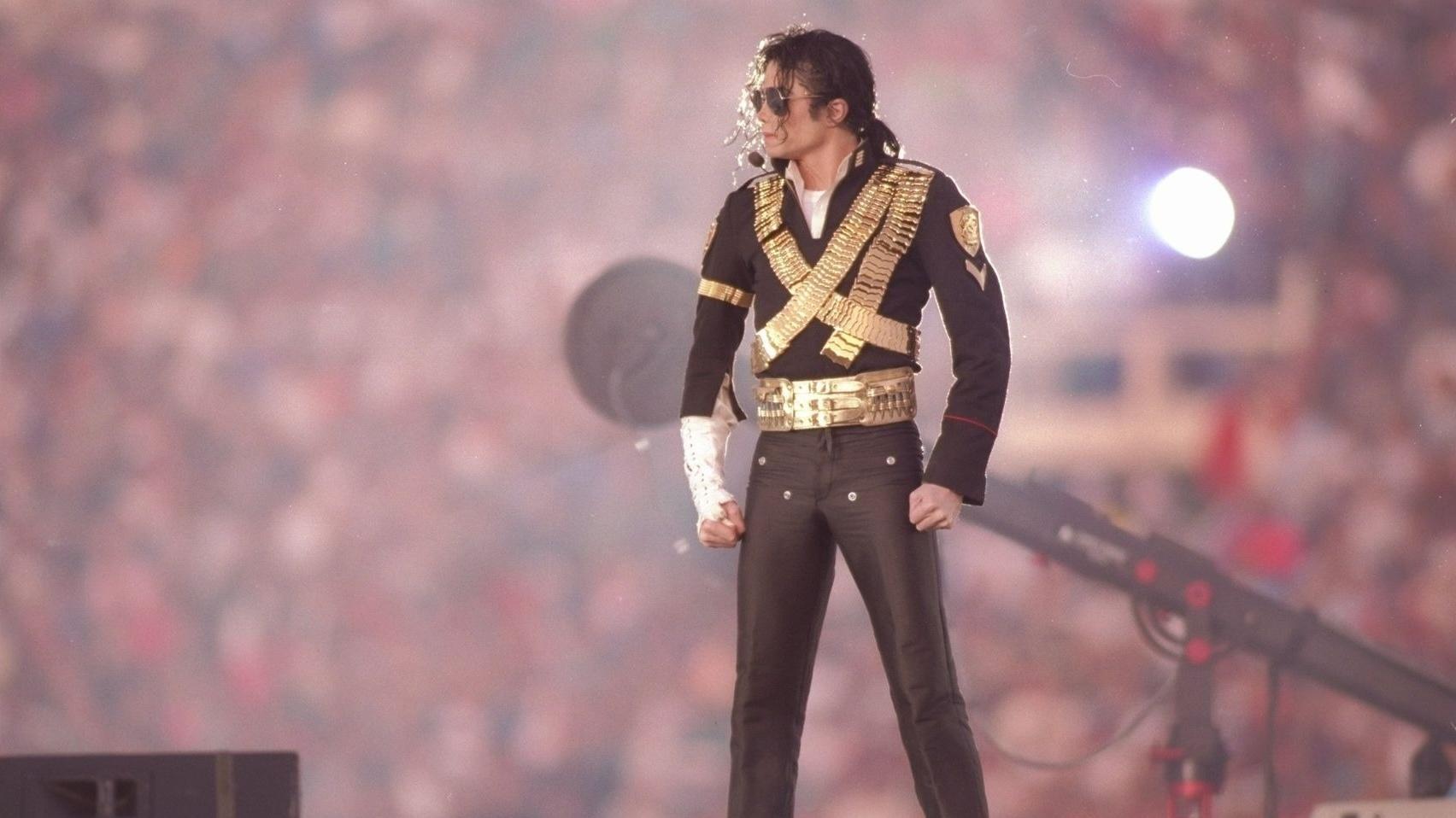 Most iconic live performances of all time