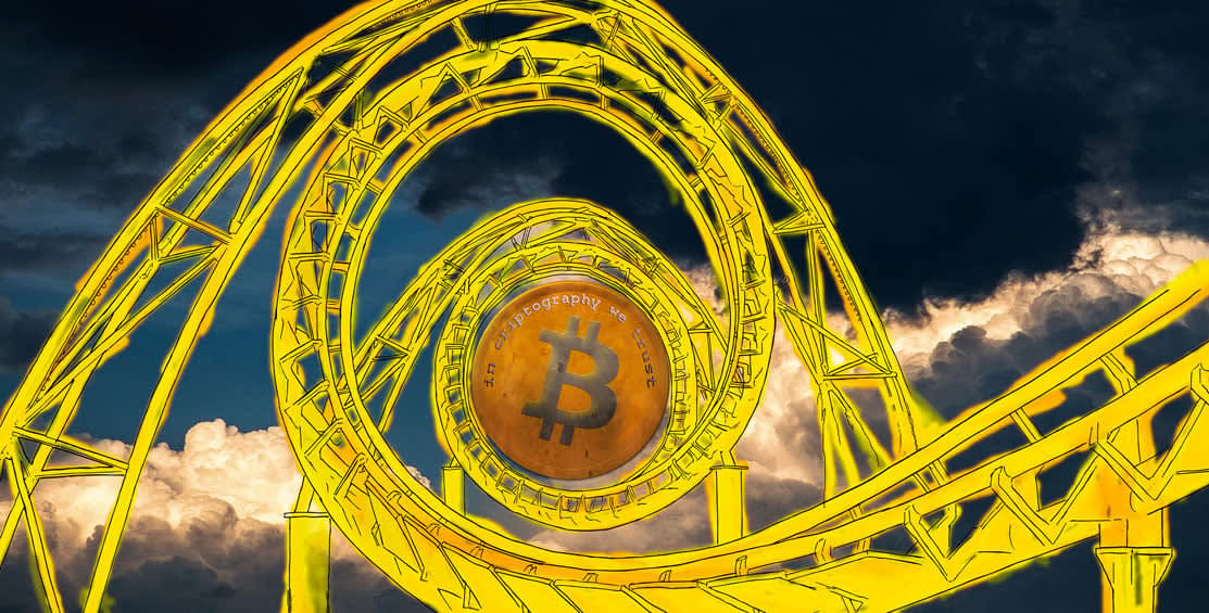 Did Bitcoin find its bottom? Or is this rebound a dead cat bounce?