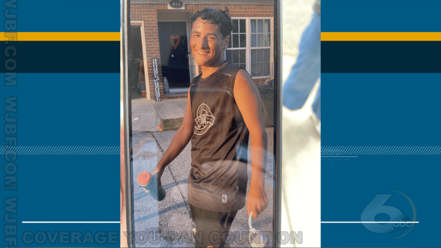 Columbia County authorities search for missing teen with autism