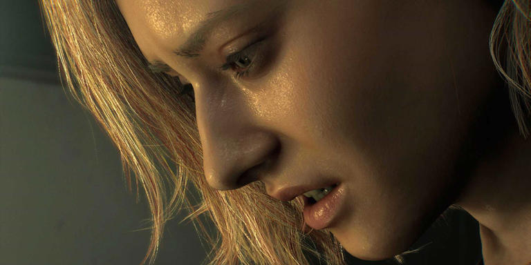 Resident Evil Requiem's first update has officially landed