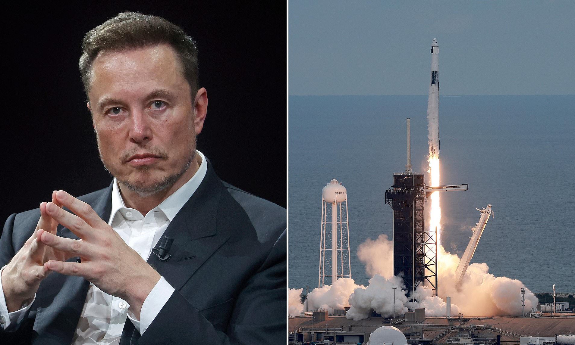 How to profit from the new space race: Funds and shares that could see ...