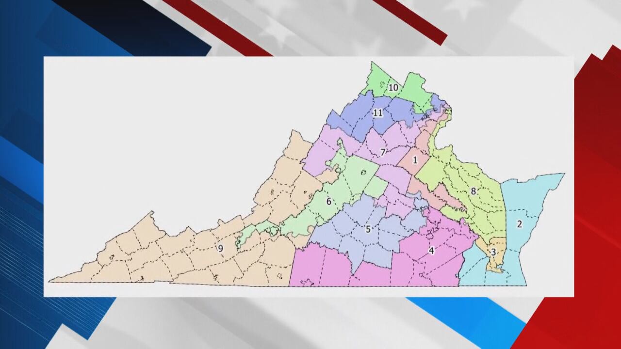 Former governor issues debate challenge to Spanberger over ...