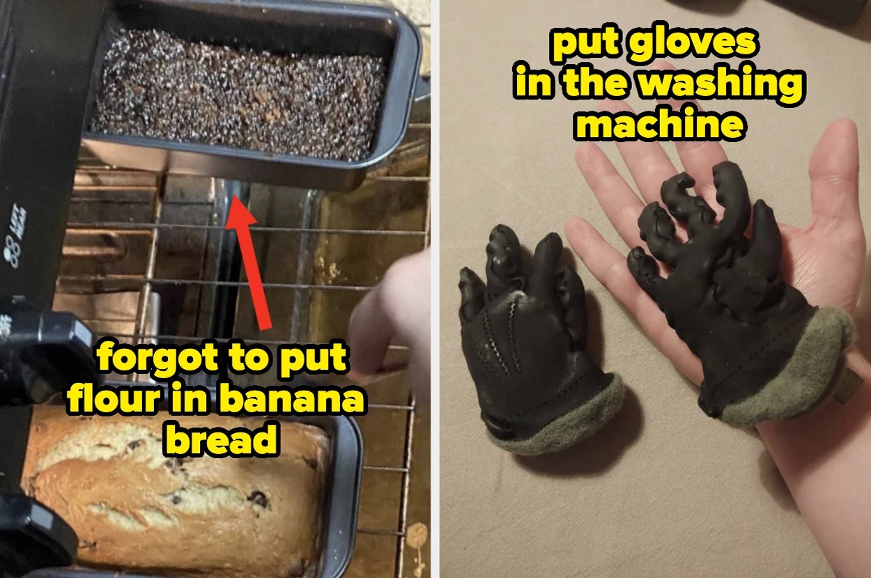 I can't help but laugh at these 24 people who had to learn lessons the ...