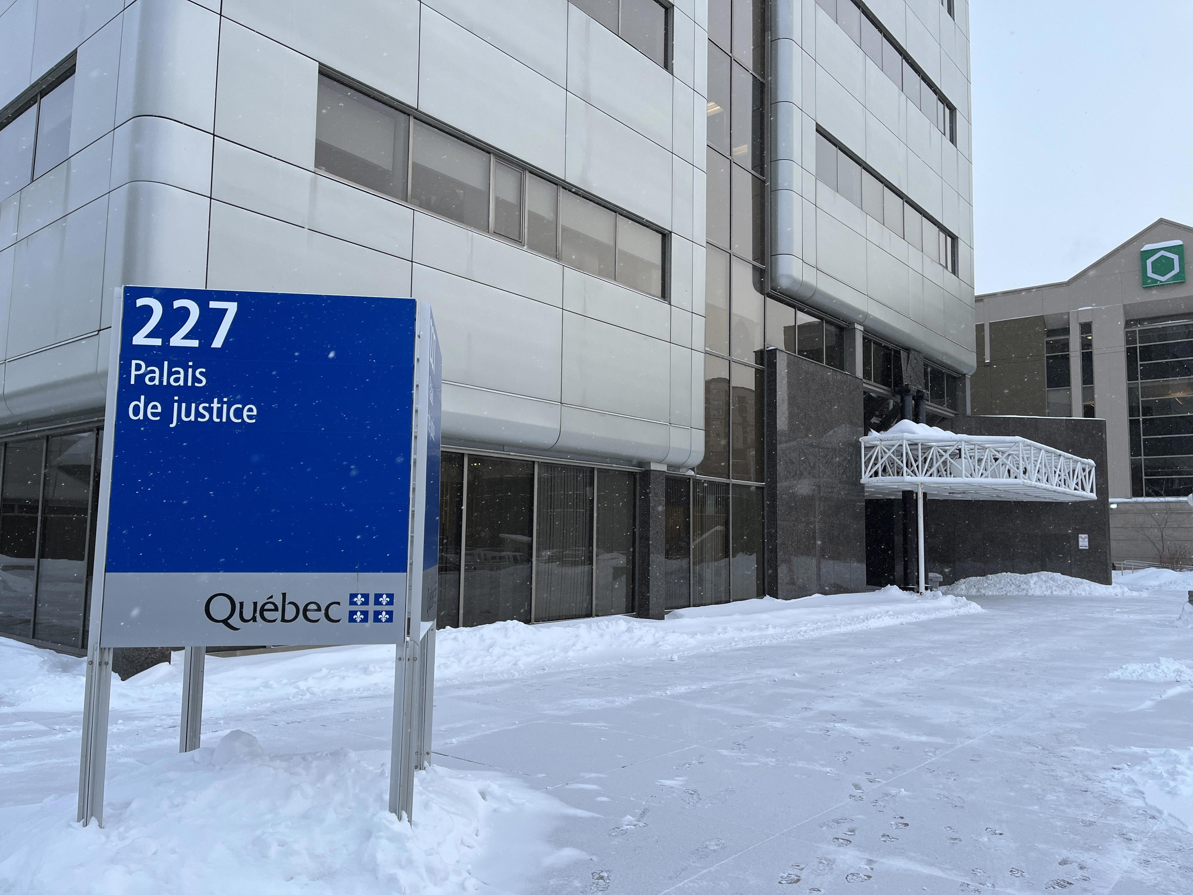 Délit de fuite à Shipshaw : 15 mois d’emprisonnement pour un des hommes ...