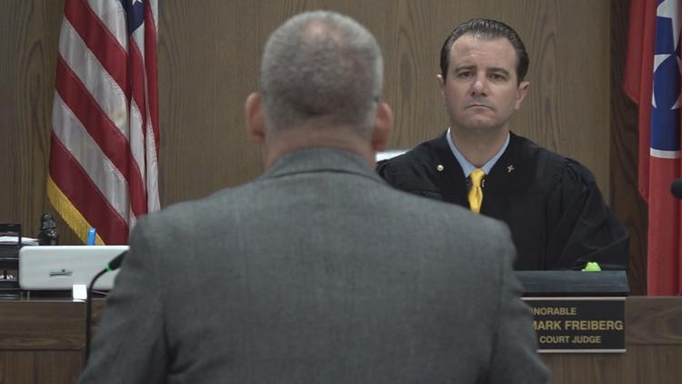 Lawyers raise pre-trial publicity questions as case advances against 7 ...