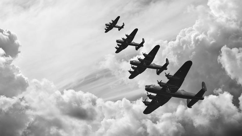 Top 10 moments in aviation history that changed flight forever