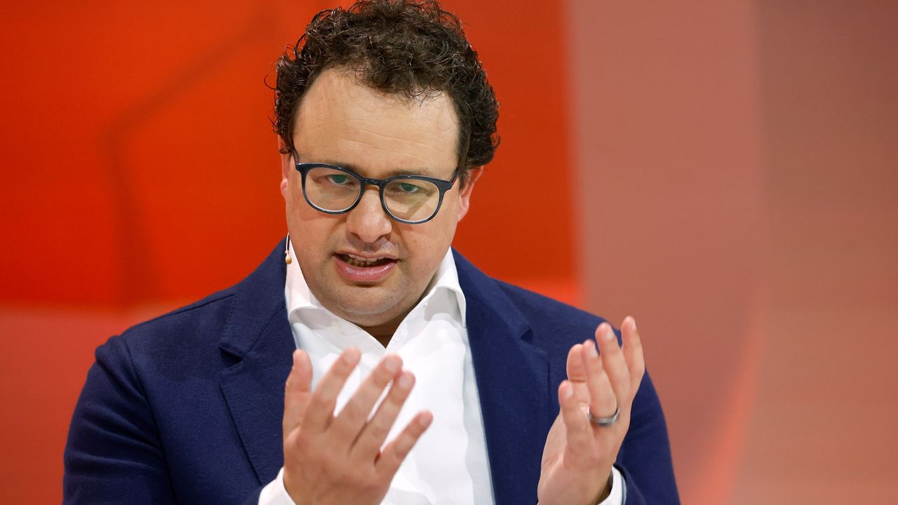 Anthropic goes to court over 'supply chain risk' label, as Claude usage ...