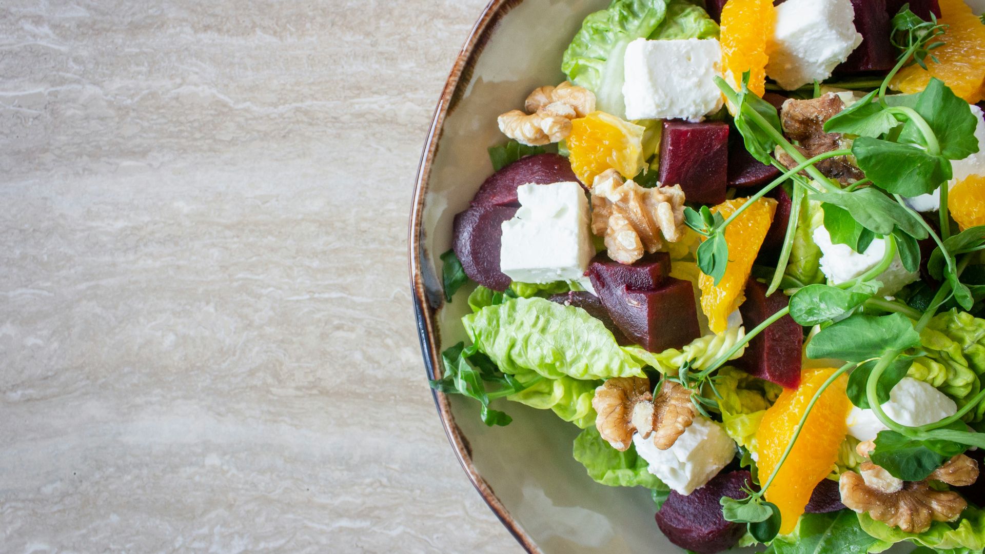 Hassle-free meals: 20 protein-packed lunches you can make without cooking