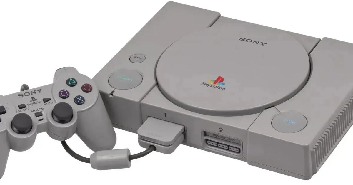 Classic PS1 shooter gets surprise PS5 port, release date set
