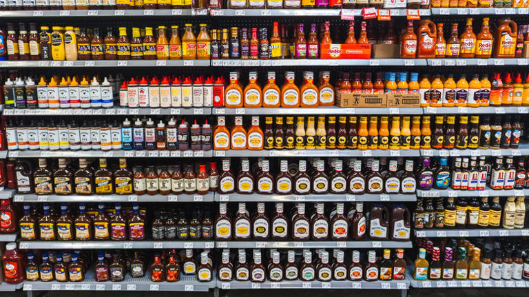 The worst store-bought barbecue sauces contain this red flag ingredient