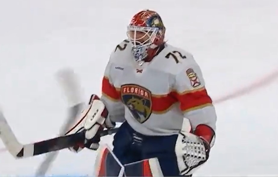 Craig Button wants to see Bobrovsky in Montreal | News about ...