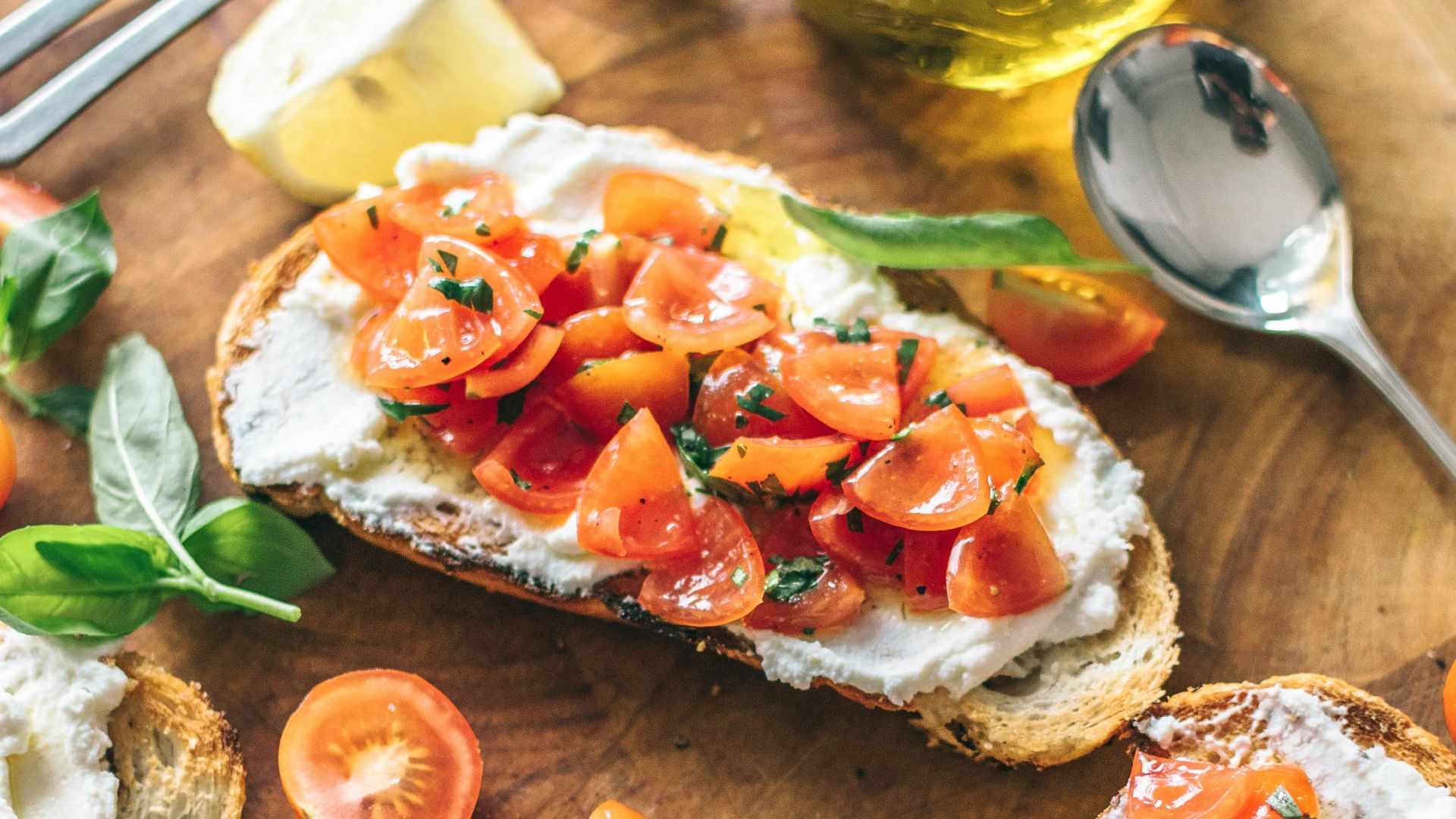 20 foods you're mispronouncing