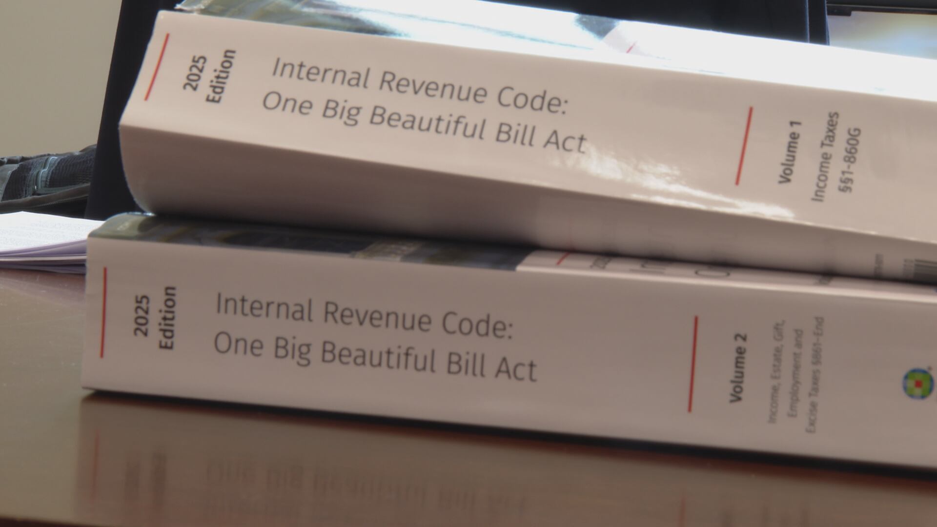 SC lawmakers racing to align state tax code with new 'One Big Beautiful ...