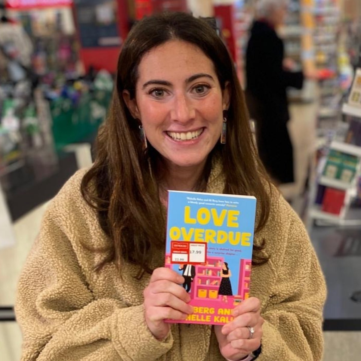 I'm a bestselling rom-com author. Here are 12 Aussie romance books I ...