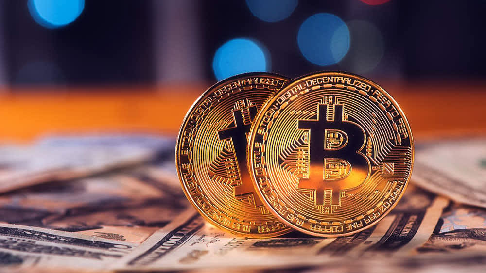 When strategy will need to sell bitcoin; MSTR stock's scary math