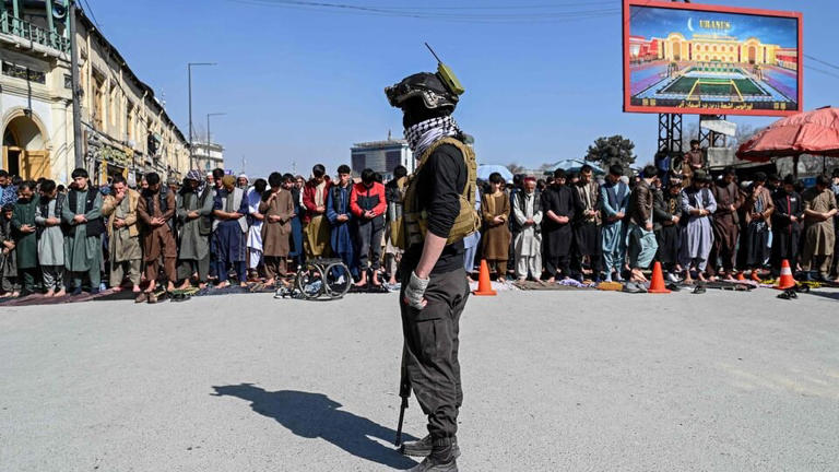 US supports Pakistan's right to defend itself against Afghanistan, EU ...