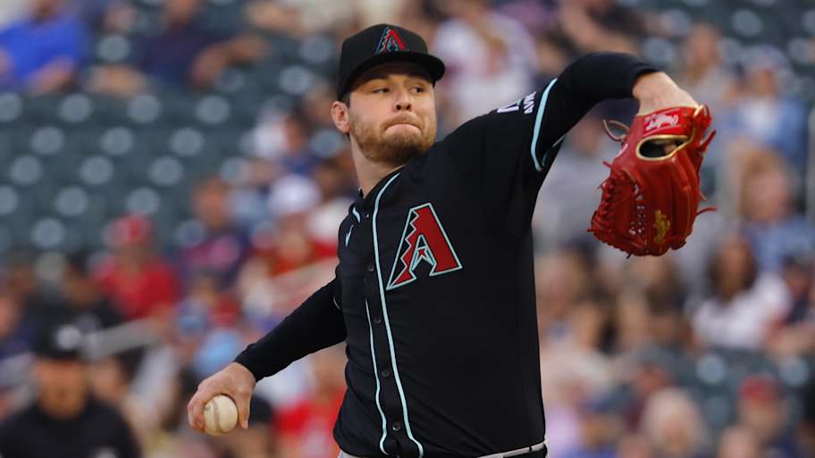 It's hard not to overreact to Ryne Nelson's spring debut